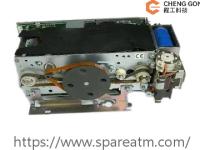China 49-209540-000A 49209540000A Diebold Nixdorf ATM Parts Diebold OP Smart Card Reader for sale