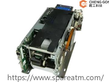 China 49-209540-000A 49209540000A Diebold Nixdorf ATM Parts Diebold OP Smart Card Reader for sale