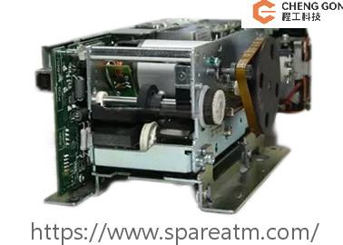 China 49-209544-000C 49209544000C Diebold Nixdorf ATM Parts Diebold Opteva ATM Card Reader for sale