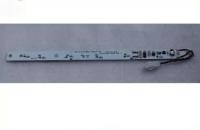 China 49211065000B 49-211065-000B Diebold Nixdorf ATM Parts  Diebold Opteva 562 LED Panel for sale