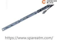 China 49211065000B 49-211065-000B Diebold Nixdorf ATM Parts  Diebold Opteva 562 LED Panel for sale