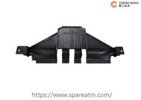 China 49-254720-000G 49254720000G ATM Machine Parts Diebold 5500 AFD 2.0 Stacker PLATEN NOTE GUIDE for sale