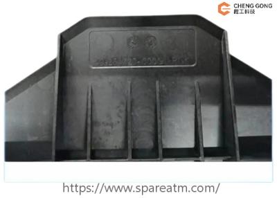 China 49-254720-000G 49254720000G ATM Machine Parts Diebold 5500 AFD 2.0 Stacker PLATEN NOTE GUIDE for sale