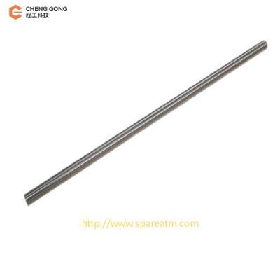 China 49254690000N-04-03 7*221.9 Diebold Nixdorf 2.0 Stack Roller Shaft ATM Machine Spare Parts for sale