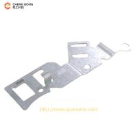 China 49254690000N-27 DN100 Stack 2.0 Side U-Shaped Sensor Bracket Diebold Nixdorf ATM Machine Spare Parts for sale