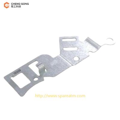 China 49254690000N-27 DN100 Stack 2.0 Side U-Shaped Sensor Bracket Diebold Nixdorf ATM Machine Spare Parts for sale