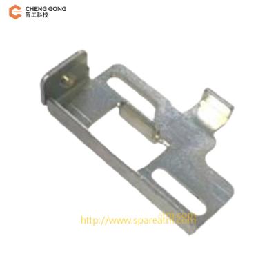 China 49254690000N-32-04 DN100 Stack 2.0 Stack Lock Slide Block Arm Diebold Nixdorf ATM Machine Spare Parts for sale