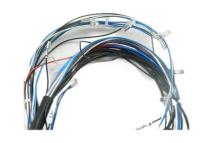 China Wincor ATM Parts 1750051784 01750051784 Wincor CMD-V4 Belt Cable And Wire for sale