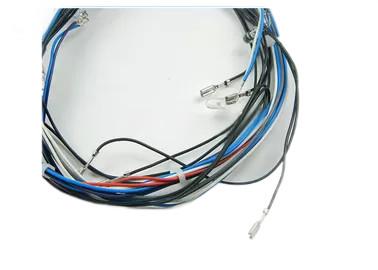China Wincor ATM Parts 1750051784 01750051784 Wincor CMD-V4 Belt Cable And Wire for sale