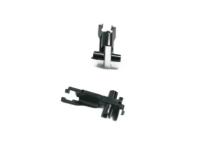 China 1750044696 01750044696 Wincor ATM Parts V Module Press On Warning Assd for sale