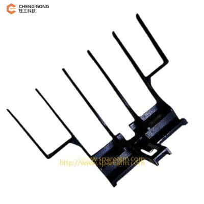 China 49254690000N-36 Diebold Nixdorf 2.0 Stack Banknotes Block Fork ATM Machine Spare Parts for sale