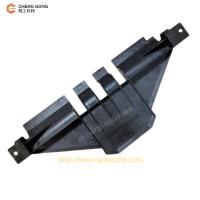 China 49-254720-000G Diebold 2.0 Stack Top Plastic Parts ATM Machine Spare Parts Plastic Material for sale