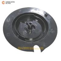 China 49-201068-000A Diebold 2.0 Stack Big Disc ATM Machine Spare Parts Plastic Material for sale