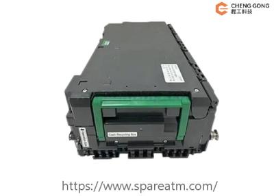China 49-229513-000A/49229513000A Diebold ATM Parts Diebold Opteva Cash Recycling Box Cassette for sale