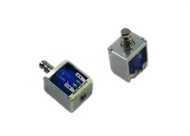 China Wincor Nixdorf Spare Parts CMD-V4 Solenoid 01750050076 ATM Machine Parts for sale