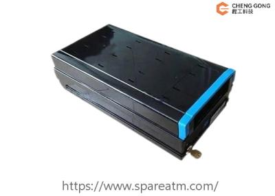 China 00-104777-000N/00104777000N Diedold ATM Parts Diebold Opteva 1.5 Cash Currency Cassette for sale