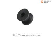 China 49201087000A 49-201087-000A Diebold ATM Machine Parts Diebold Presenter BUSHING IDLER for sale