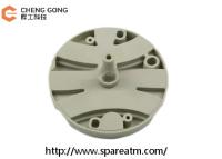 China Wincor Nixdorf ATM Parts CMD V4 Right Left Routing Disk Wheel 1750043973 01750043973 for sale