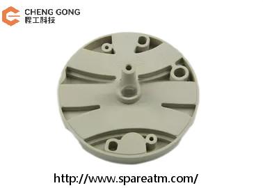 China Wincor Nixdorf ATM Parts CMD V4 Right Left Routing Disk Wheel 1750043973 01750043973 for sale