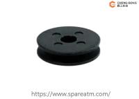 China 49-207969-000A 49207969000A Diebold ATM Machine Parts Diebold Opteva Bushing Gate Bar Large for sale