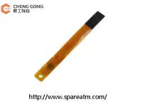 China 01750044235 Wincor Nixdorf ATM Parts Sensor Ribbon Cable Wincor Stacker Parts for sale