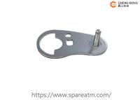 China 49-202784-000A 49202784000A Diebold ATM Machine Spare Parts Diebold Opteva 5500 2.0 Stacker Follower Cam for sale