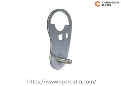 China 49-202784-000A 49202784000A Diebold ATM Machine Spare Parts Diebold Opteva 5500 2.0 Stacker Follower Cam for sale