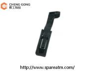 China Plastic Wincor Nixdorf ATM Parts Wincor Nixdorf Stacker 1750046531 01750046531 for sale