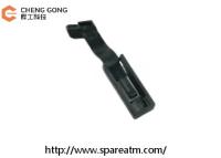 China Plastic Wincor Nixdorf ATM Parts Wincor Nixdorf Stacker 1750046531 01750046531 for sale