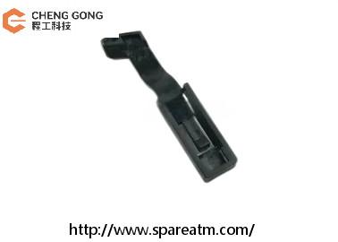 China Plastic Wincor Nixdorf ATM Parts Wincor Nixdorf Stacker 1750046531 01750046531 for sale