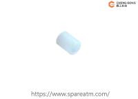 China 49-202785-000A 49202785000A Diebold ATM Machine Spare Parts Diebold Opteva 5500 2.0 Stacker Roller White for sale