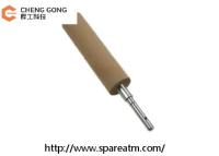China Wincor ATM Parts 2050XE stacker CMD Shaft Assy 01750044966 1750044966 for sale