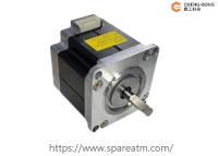 China 49-250132-000A 49250132000A Diebold ATM Machine Parts  Diebold 5500 2.0 Stacker Motor for sale