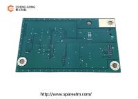 China Atm Wincor 280 Shutter Motor Controller Card 1750206035 for sale