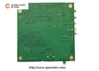 China Atm Wincor Printer Control Board 1750185320 01750185320 for sale