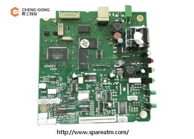 China Atm Wincor Printer Control Board 1750185320 01750185320 for sale