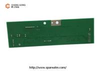 China 01750180992 Atm Wincor Shutter Control Board 1750180992 for sale