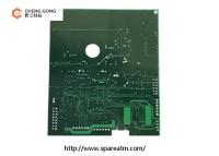 China Shutter Control Board Wincor ATM Parts 1750157521 01750157521 for sale