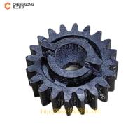 China 49254690000N-07 (6*17.7*10.1MM) Diebold 2.0 Stack Side 20 Teeth ATM Machine Spare Parts Plastic Material for sale