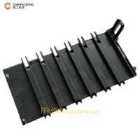 China 49254690000N-01 Diebold 2.0 Stack Banknote Scrap Gate ATM Machine Spare Parts for sale