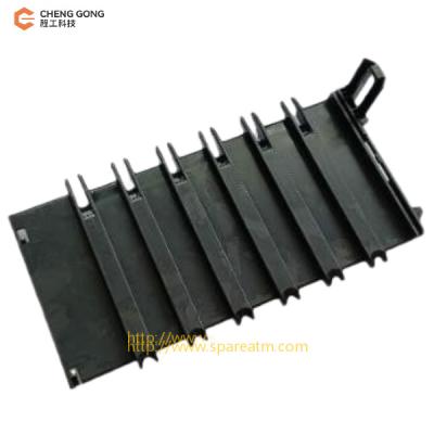 China 49254690000N-01 Diebold 2.0 Stack Banknote Scrap Gate ATM Machine Spare Parts for sale