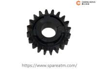 China 49254690000N-07 Diebold ATM Machine Spare Parts Diebold 5500 2.0 Stacker Side 20T Gear for sale