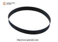 China Wincor ATM Parts 1750044960 01750044960 Wincor 2050XE Stacker Inner Lower Belt for sale