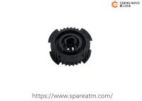 China 49254690000N-11 ATM Machine Spare Parts Diebold 5500 2.0 Stacker Side 32T D Gear for sale