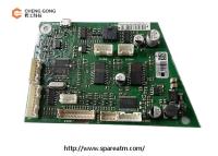 China C4060 Shutter Control Board Wincor ATM Parts 1750149264 for sale