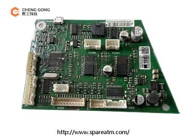 China C4060 Shutter Control Board Wincor ATM Parts 1750149264 for sale
