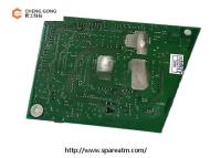 China C4060 Shutter Control Board Wincor ATM Parts 1750149264 for sale
