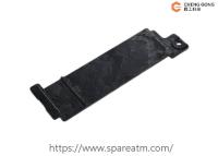 China 49254690000N-13 Diebold ATM Machine Spare Parts Diebold 5500 2.0 Stack Left Plastic ARM for sale