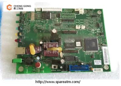 China Wincor TP06 Control Board ATM Machine Parts 1750110151 for sale