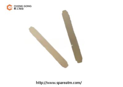 China Wincor Stacker Atm Spare Parts 1750043095 Clamp Spring Leaf 01750043095 for sale
